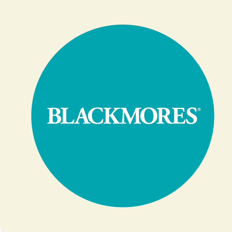 BLACKMORES – iHYGGE